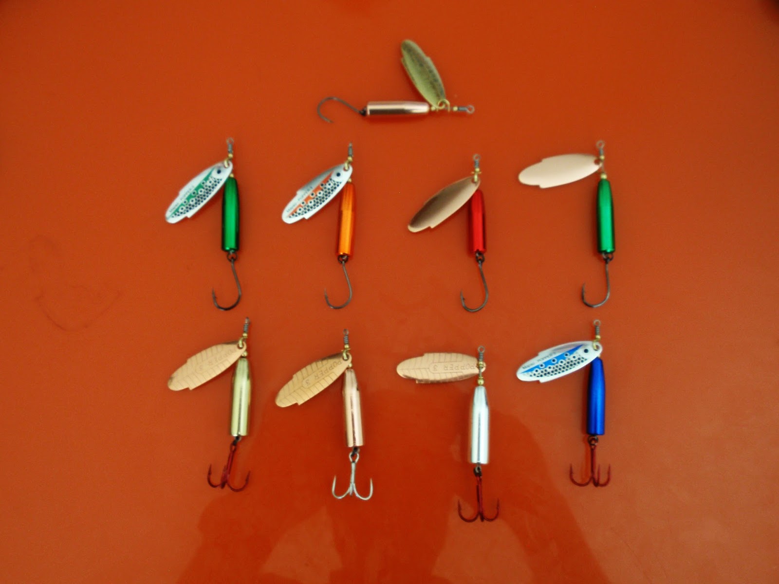 nosolomosca: Primicia mundial