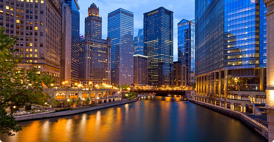 10 Most Richest Cities In The World In 2015 - IncomeFigure