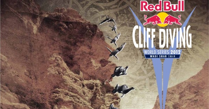 Red Bull hosting World Cliff Diving champs in Oman next weekend - [MM ...