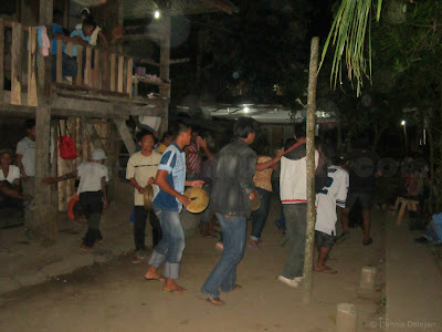 THINGS TO DO IN KALINGA: Attending the Easter Mass and a Wedding Ritual ...