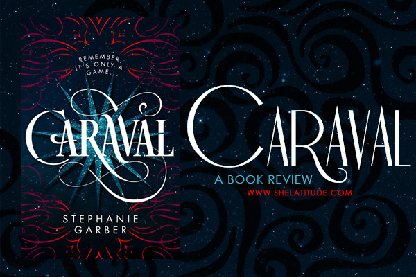 COSAS DE LECTORES: Evento CARAVAL