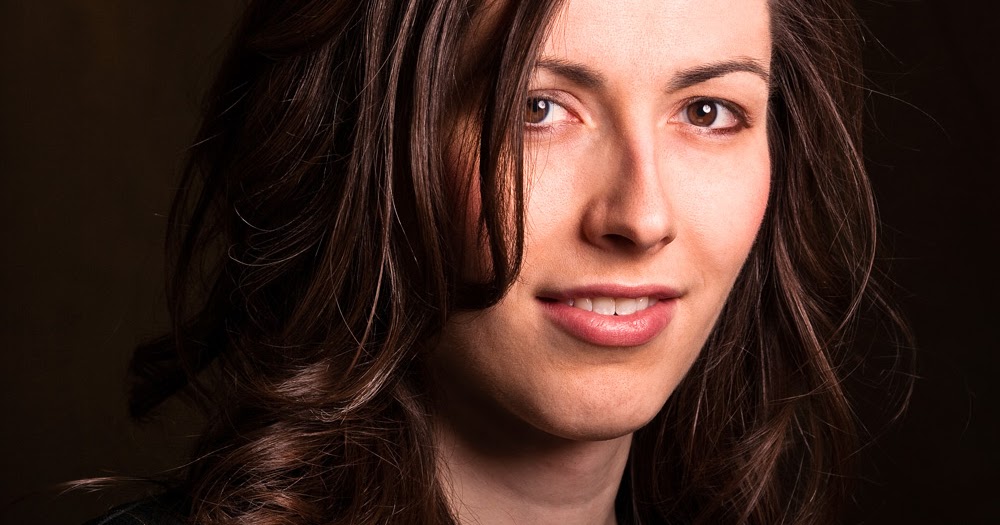 The Heroines of My Life: Interview with Jessica Janiuk