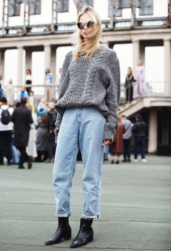 Today´s inspo: sweaters | stellawantstodie