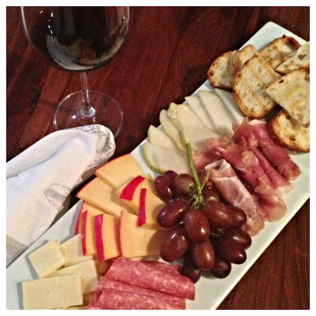 The Preppy Hostess : Styling Your Cheese Tray