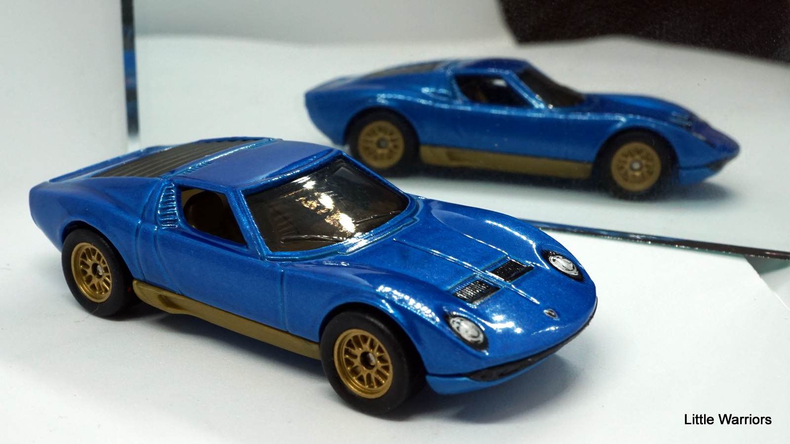 Little Warriors: Matchbox 2017 Best of Matchbox Series 2 - 1968 ...