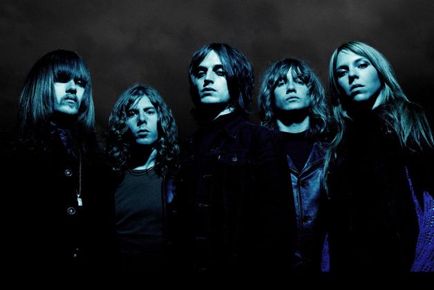 Listen Up Manchester: ALBUM REVIEW: TOY (self titled)