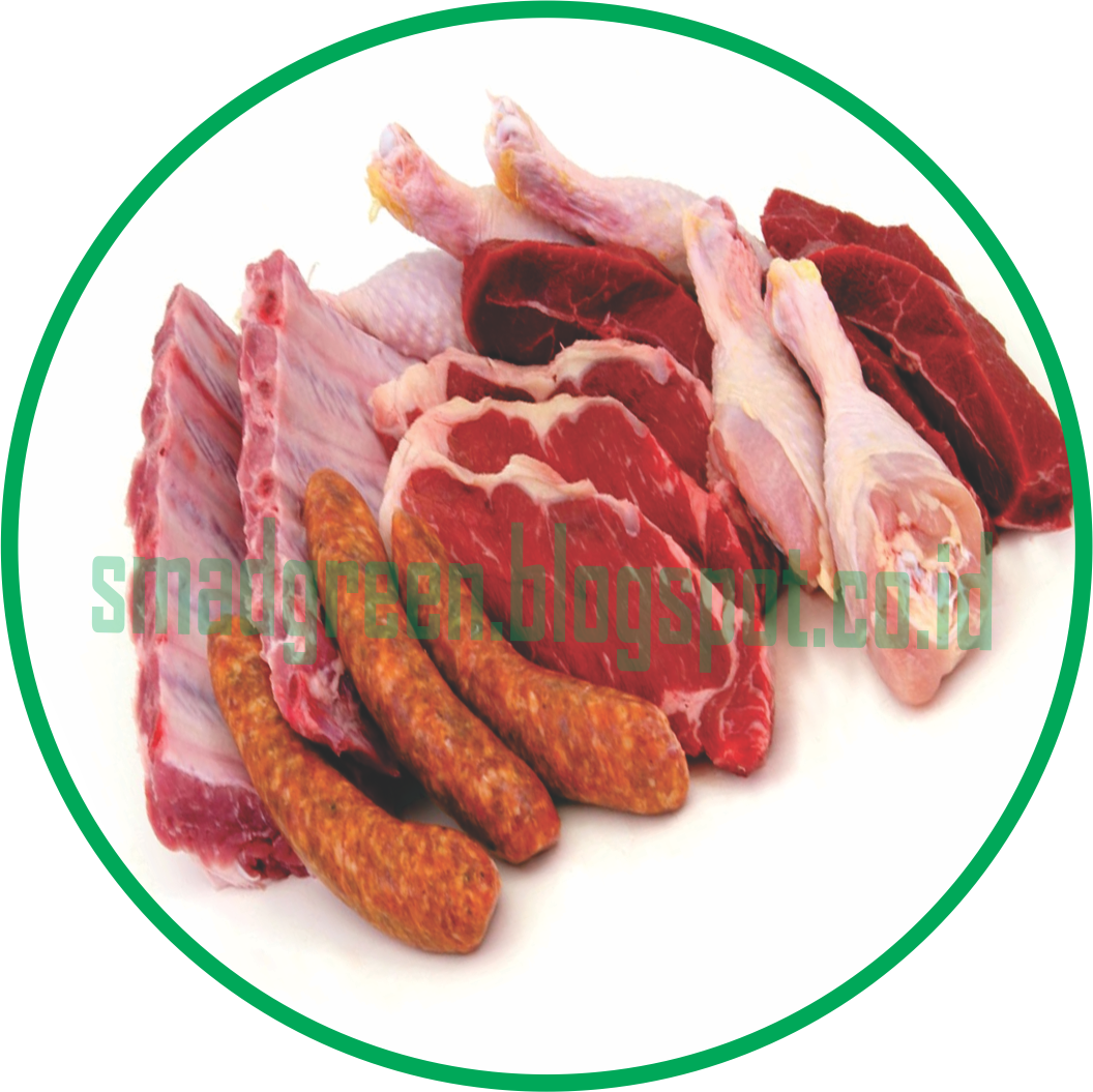 Hukum Memakan Potongan Daging Binatang Yang Masih Hidup dan Bangkai ...