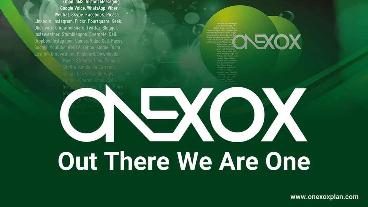 ONEXOX Plan Simkad Unlimited Data