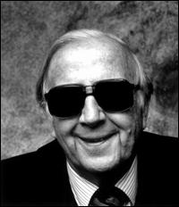 George Shearing (1919-2011) | IL MORTO DEL MESE