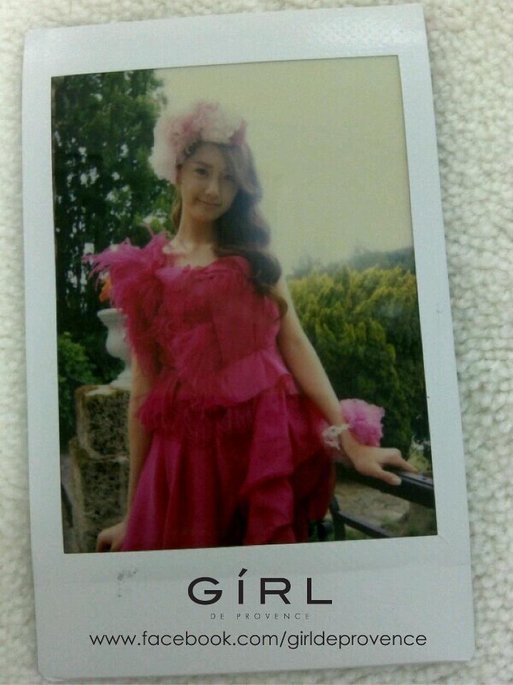 Lolll~ Beauty + Fashion + Kpop: Girls' Generation Yoona Style