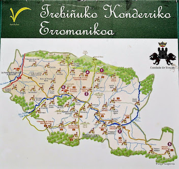 La Rioja de la A a la Z: PEDROSO - La Rioja