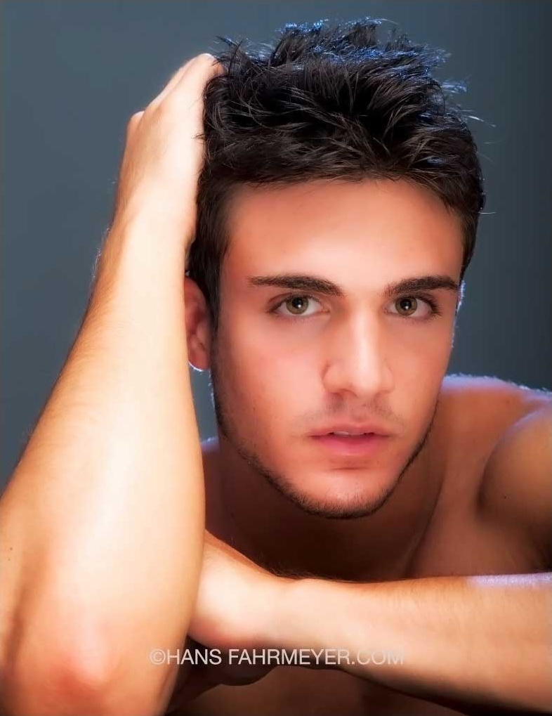 HOT MEN GALLERY: PHILIP FUSCO