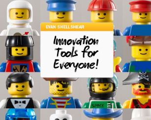 The Eponymous Pickle: Innovation Lessons from Lego