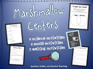 Magic FREEBIE - SSSTeaching