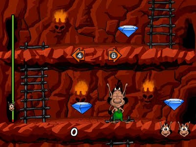 hugo tropik ada PC Game |Mediafire| ~ DL gAmeS ZonE