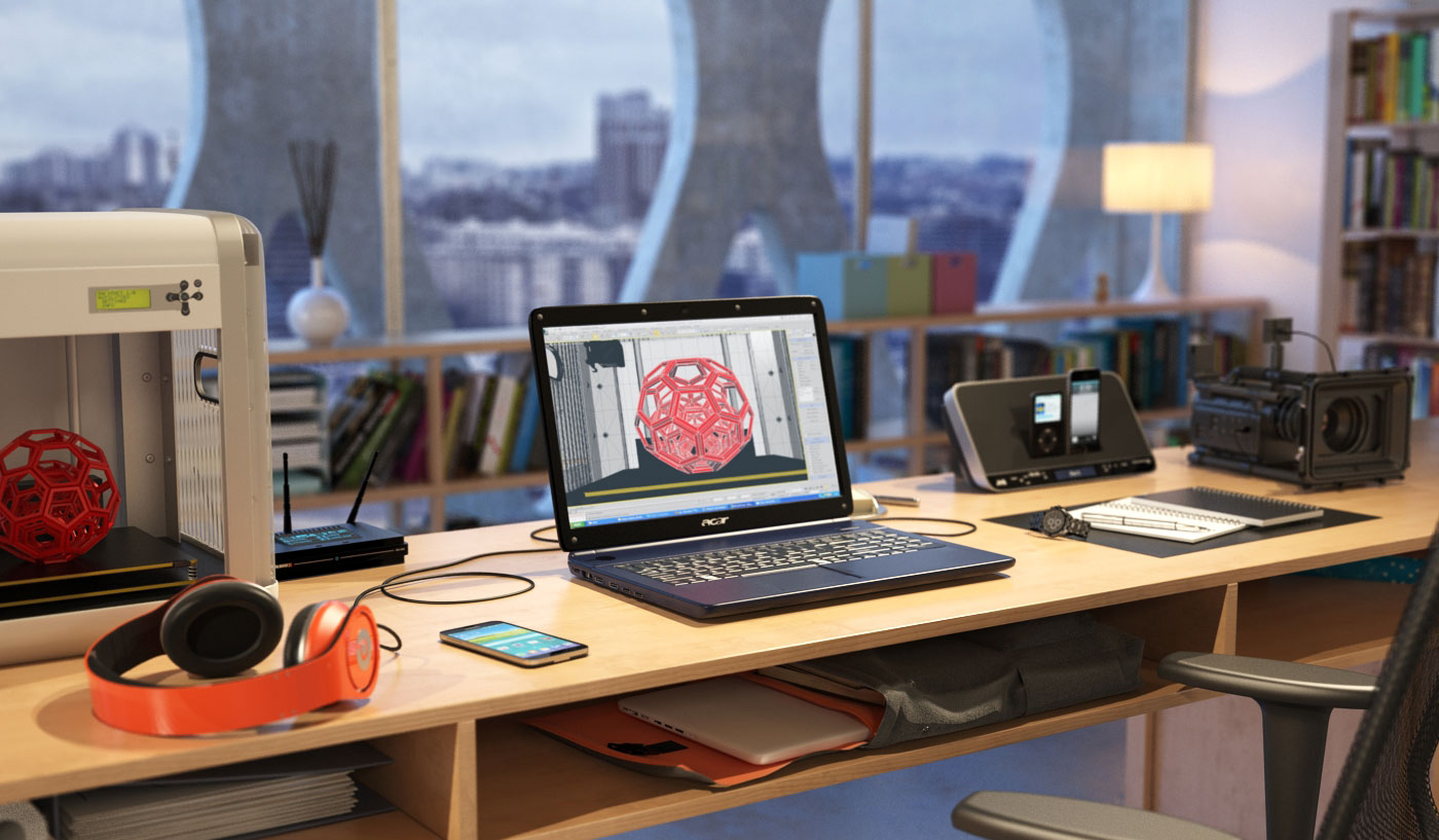 Evermotion Archmodels 156 | Computer Graphics Daily News