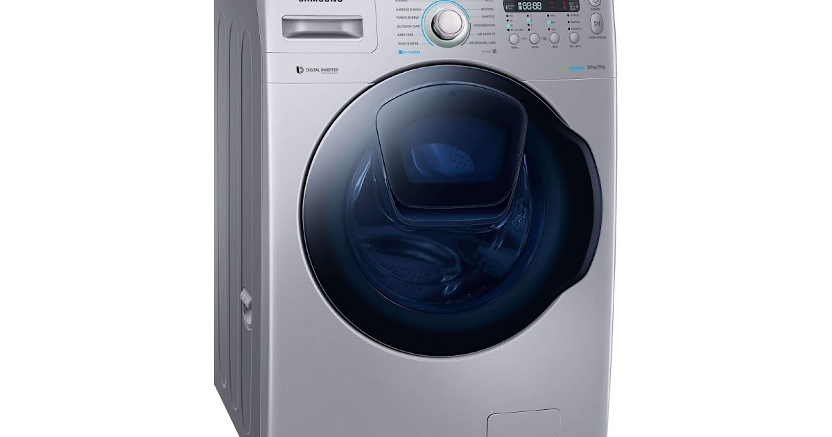 The life-changing innovations of SAMSUNG Digital Appliances - Benteuno ...