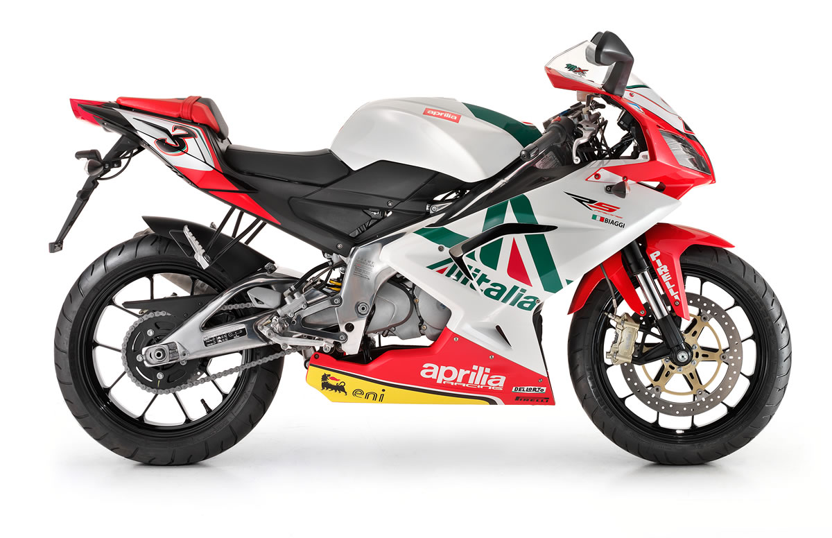 Aprilia RS125 | Motorcycles Price
