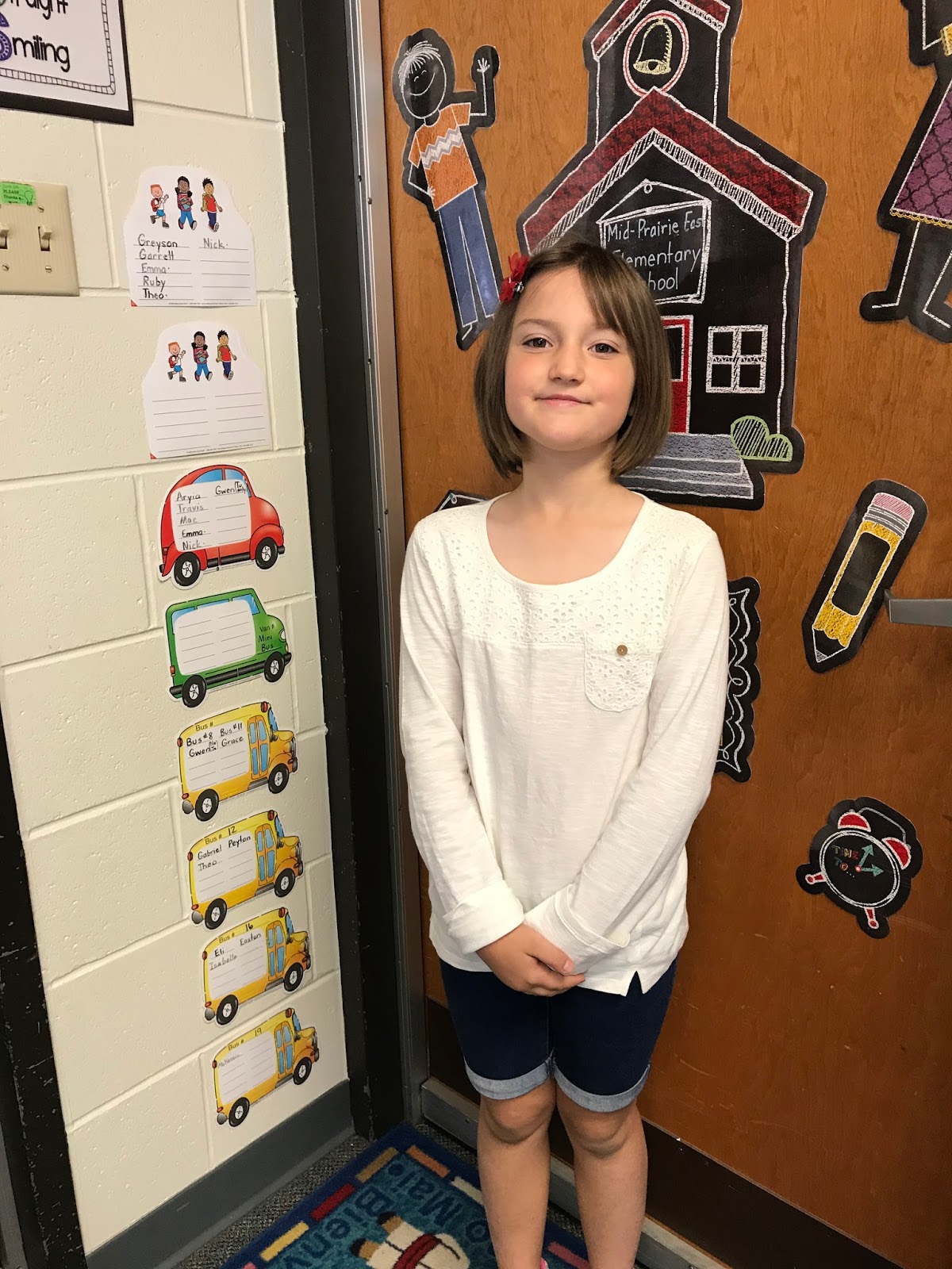 Mrs. Bell's 2nd Grade Blog: Picture Perfect Second Graders...