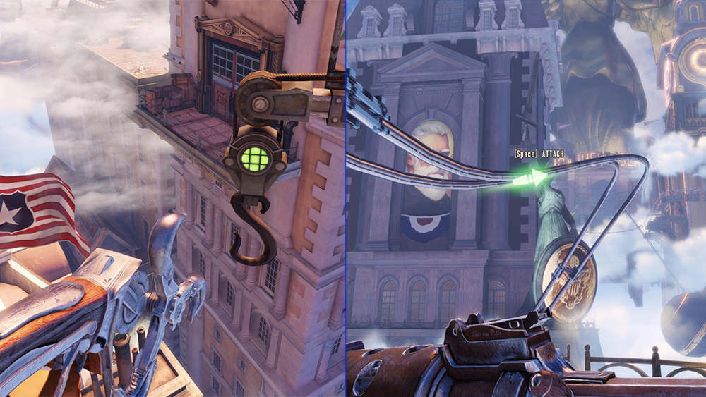 VicoGaming: Bioshock Infinite