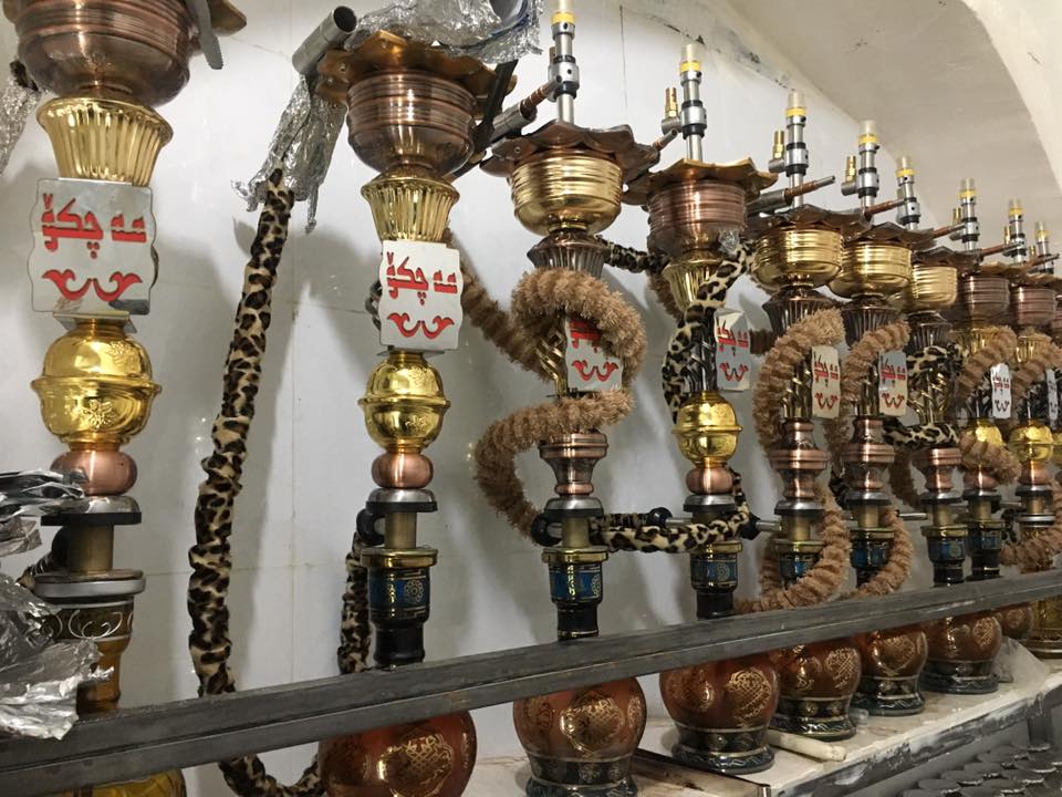 kurdistanart: The machko tea shop in erbil south of Kurdistan چایخانەی ...