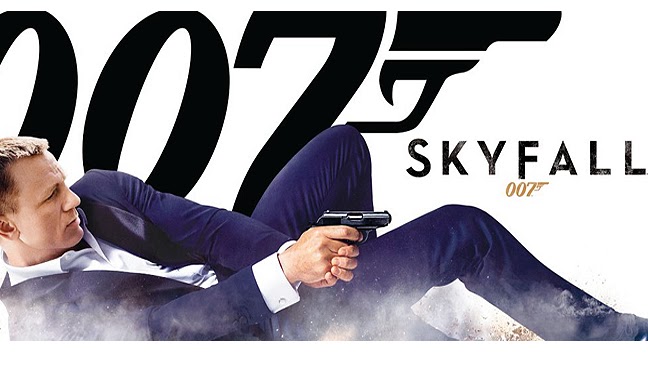 Skyfall (Movie Review) - BioGamer Girl