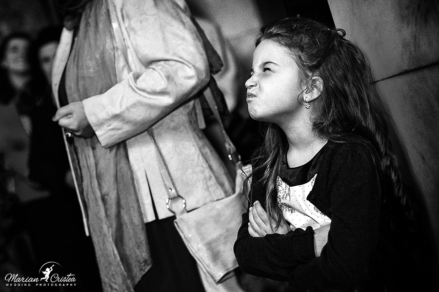 Marian Cristea Photography: Beatrice & Radu: Wedding - Galati