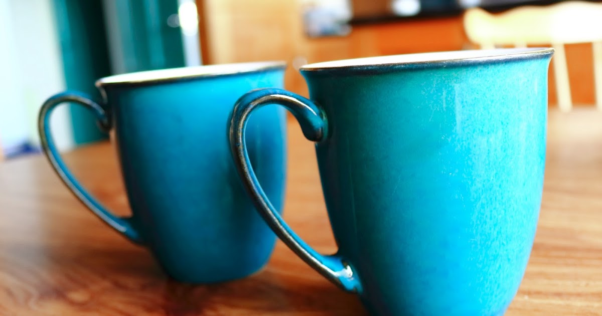 A Taste of Independence