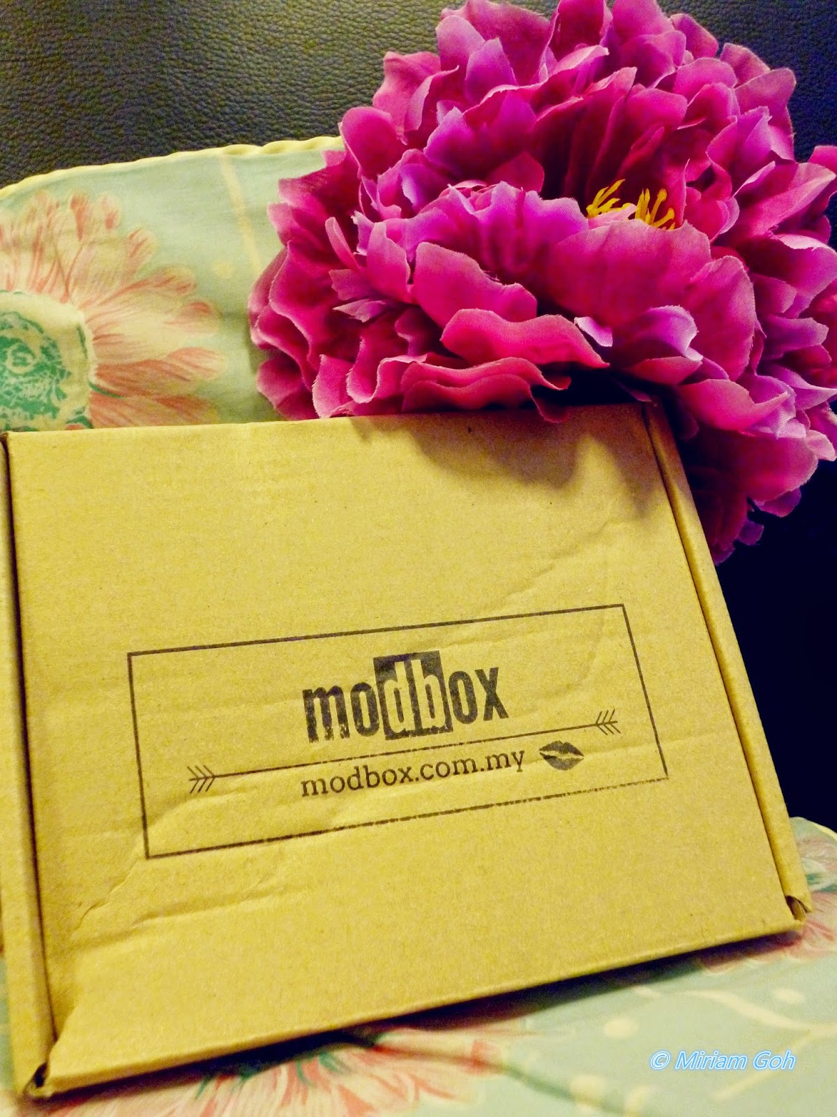 Review: Modbox | ♥Miriam MerryGoRound♥
