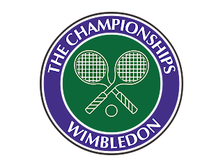 Logo The Championships Wimbledon Vector Cdr & Png HD - Biologizone