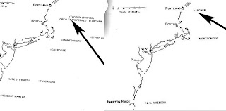 Civil War Navy Sesquicentennial: CSS Florida Spawns a Baby