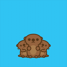 Procurando Dory 2 - Cia dos Gifs