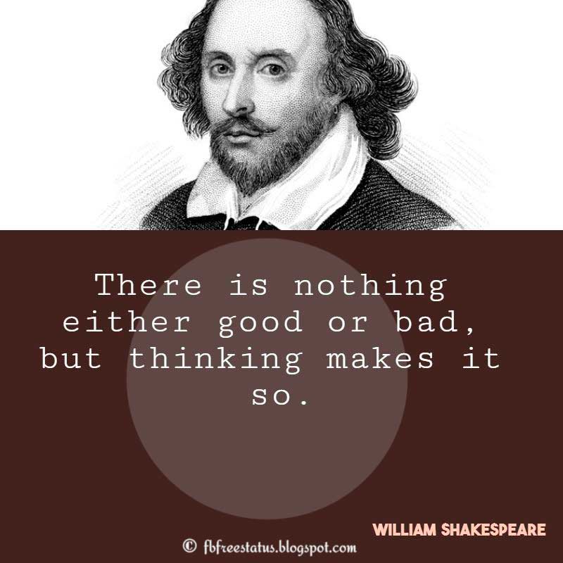 51 Inspirational Shakespeare Quotes about Love, Life
