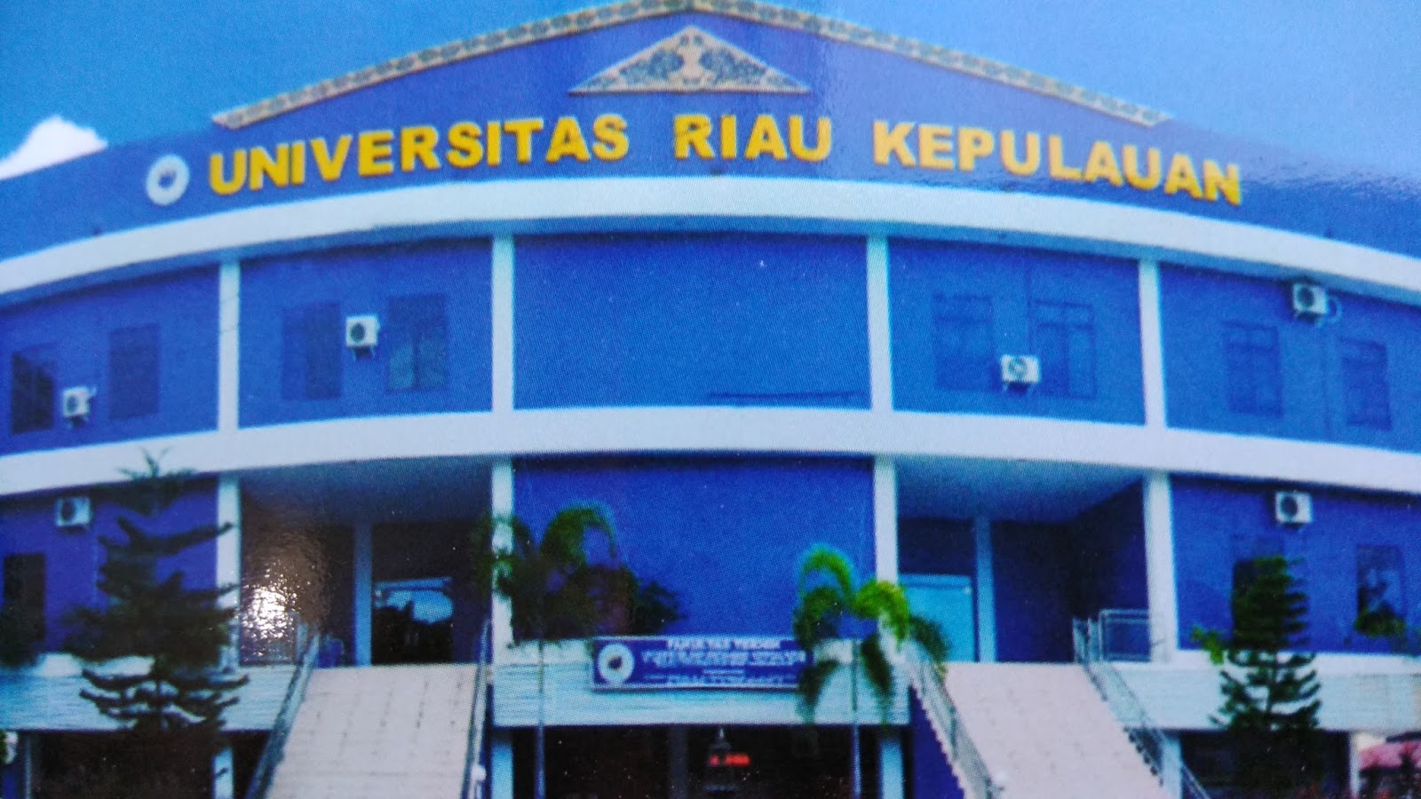 UNRIKA Batam Buka Pendaftaran Magister Manajemen - RADIO NASIONAL