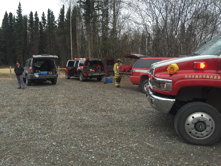 Kathryn's Report: 04/20/16