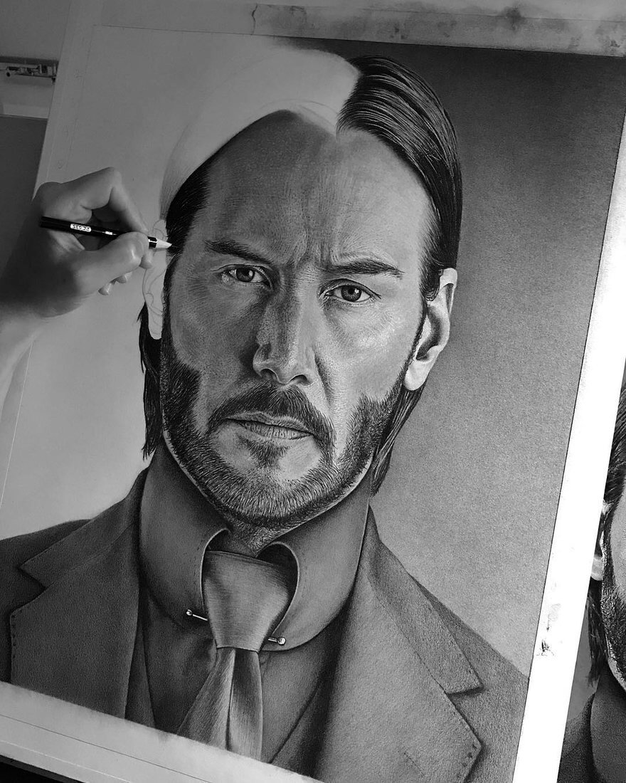 Design Stack: A Blog about Art, Design and Architecture: Realistic ...