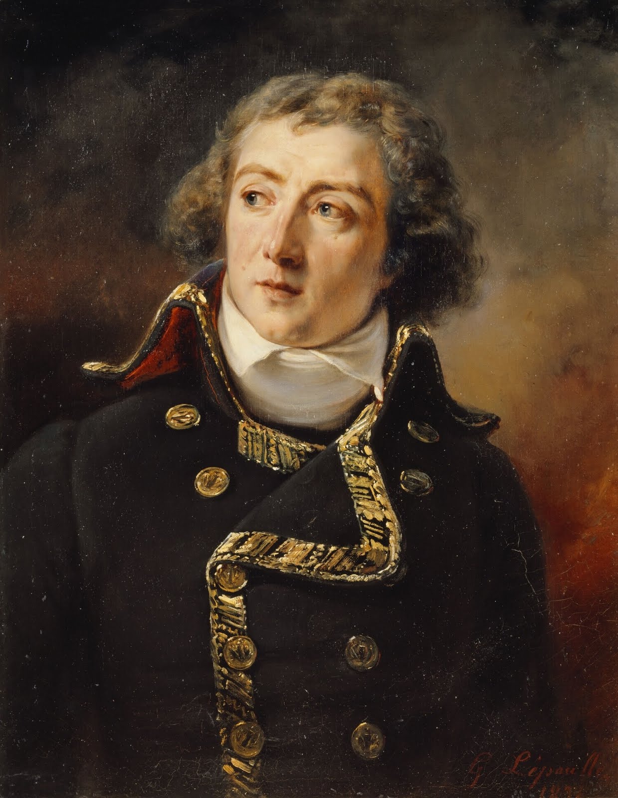 наполеон и революция: Бертье (Louis-Alexandre Berthier) Луи-Александр ...