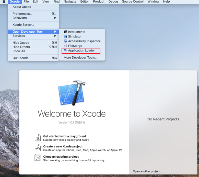 iOS Store Submission And Certificate Creation and Device Registration ...