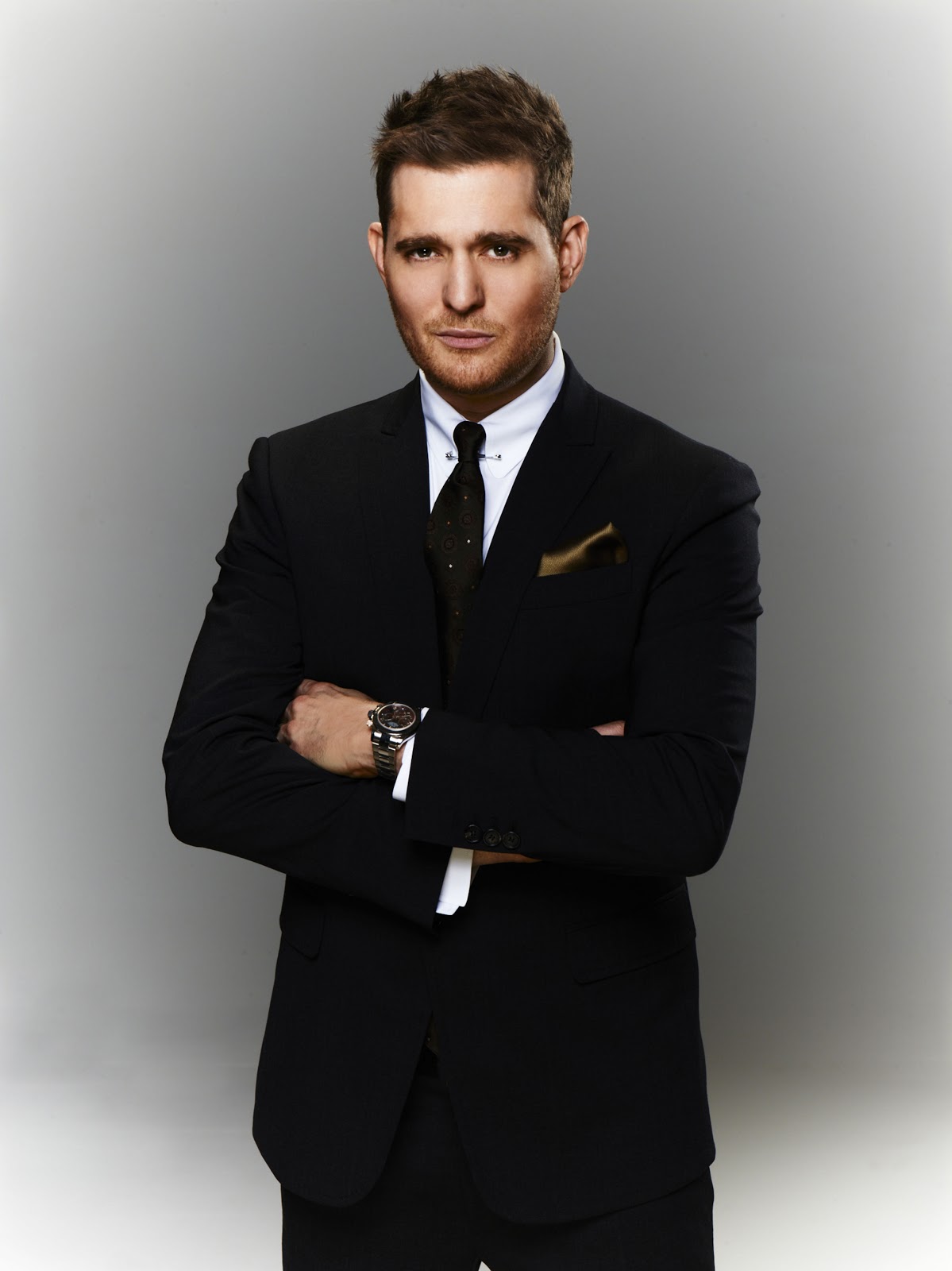 Fishful Thinking: Michael Bublé Album To Be Loved Review #ToBeLoved