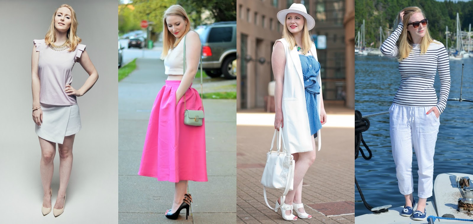 Vancouver Vogue: Vancouver Vogue's Year in Review