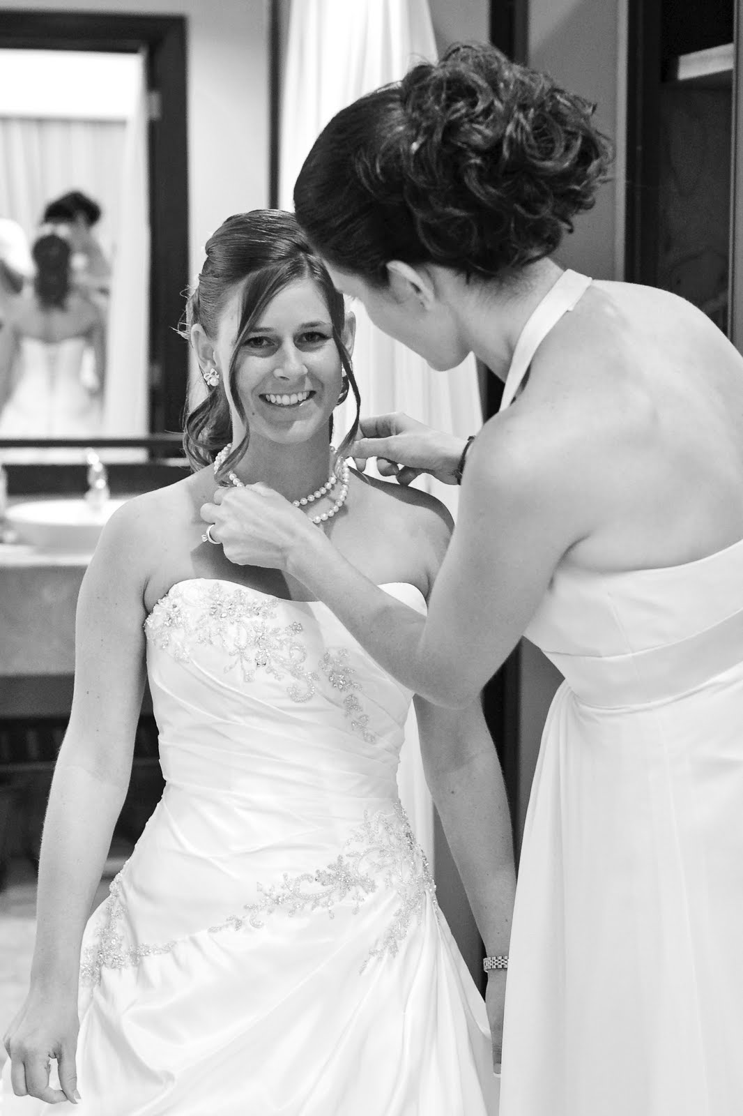 One day at a time: Our Wedding ABC