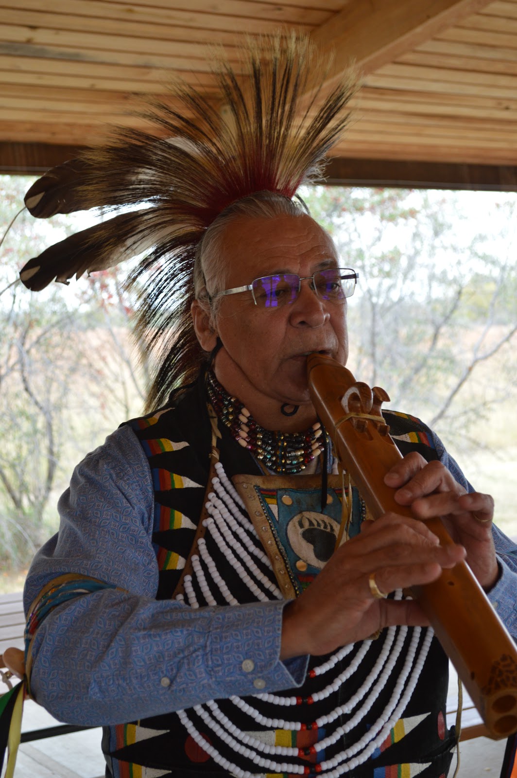 Brian and Barbara RV'ing: A little History in our lives.