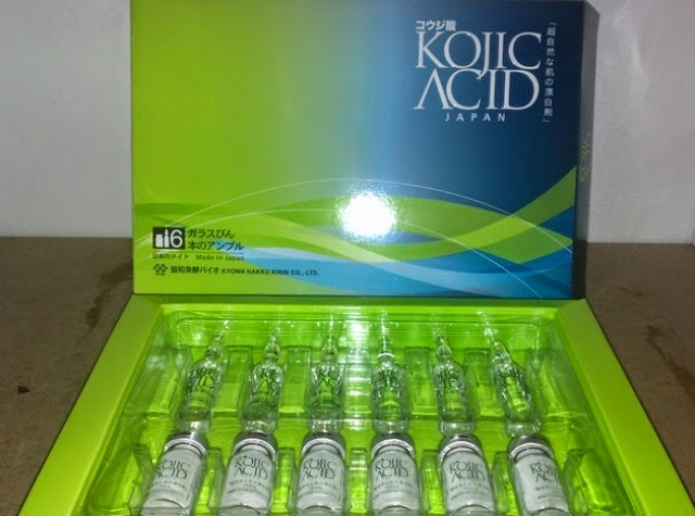 Mengenal Ragam Injeksi Whitening Untuk Kecantikan