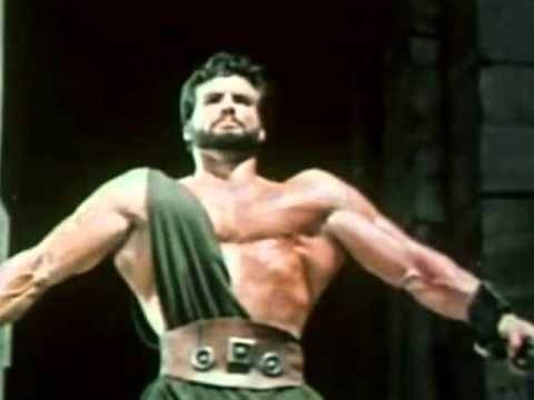 Steve Reeves Wallpapers-Body Builder | body builder wallpapers