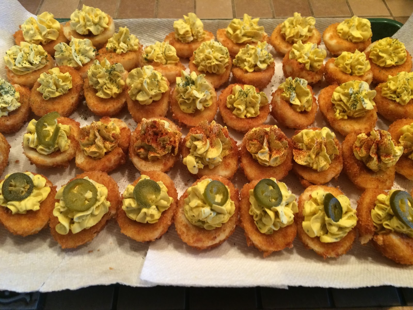 Live Peacefully.Cook Fearlessly.: Who cares which one came first ...