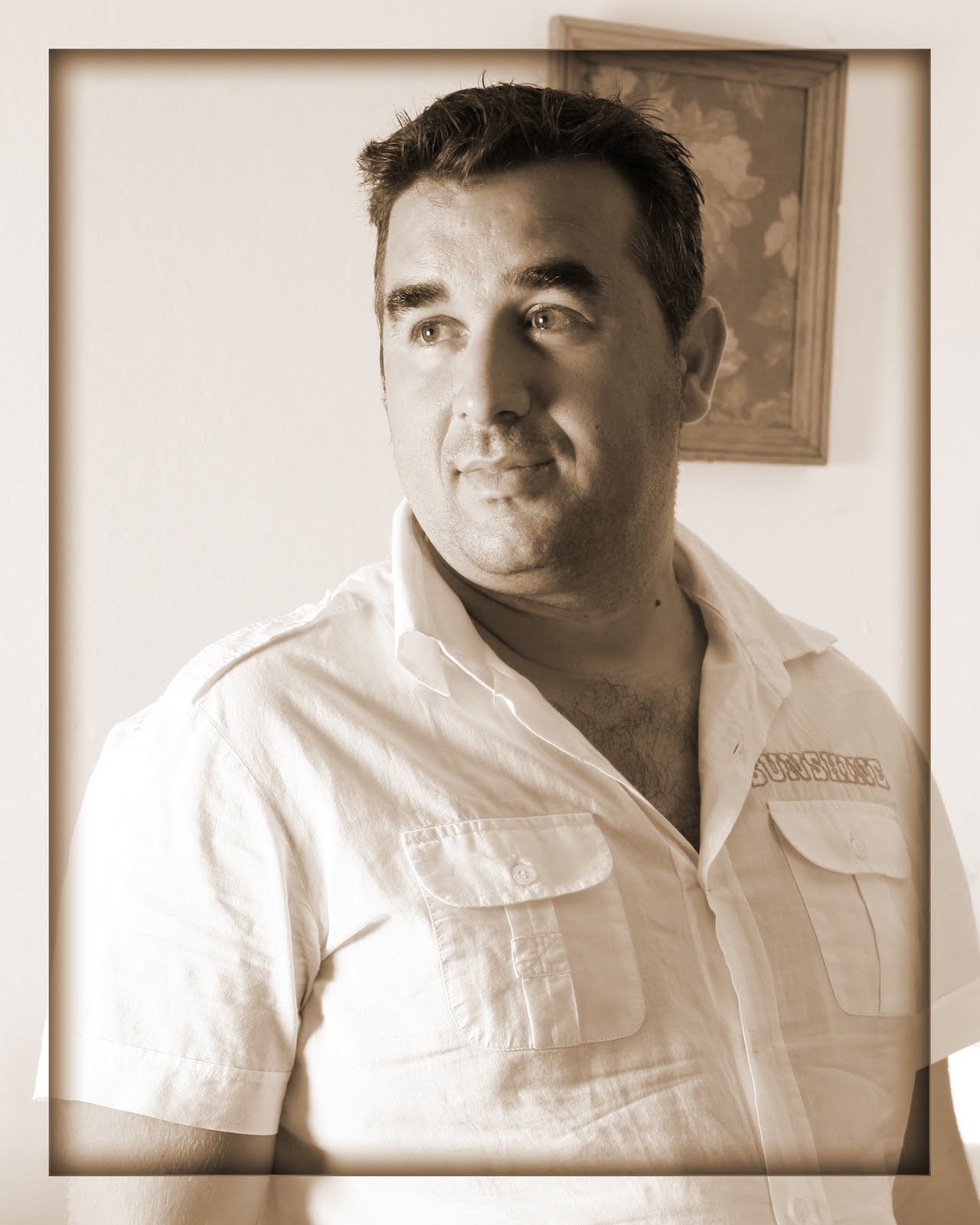 David Torres Fotografia: BIOGRAFIA