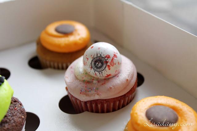 Dang It Delicious: So Cupcake