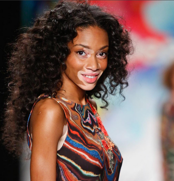 Winnie Chantelle Harlow Responds to People Who Mimicks her Body ...