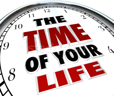Let There Be Light In Our Lives!: What time is it in your life? Do you ...