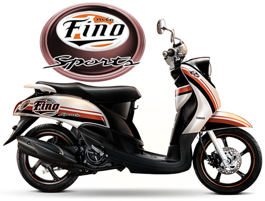 Yamaha Mio Fino FI Terbaru 2015 - Review Kelebihan dan Kekurangan ...
